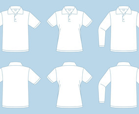 Polo Vector Art & Graphics | freevector.com