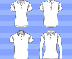 Polo Vector Art & Graphics | freevector.com