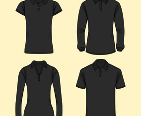 Polo Vector Art & Graphics | freevector.com