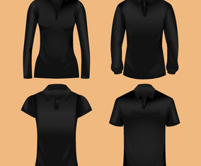 Polo Vector Art & Graphics | freevector.com