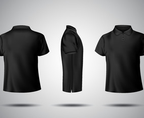Polo Vector Art & Graphics | freevector.com