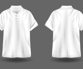 Polo Vector Art & Graphics | freevector.com