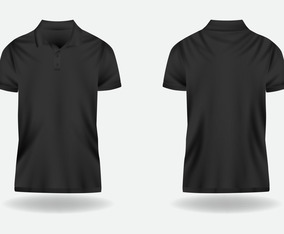 Polo Vector Art & Graphics | freevector.com