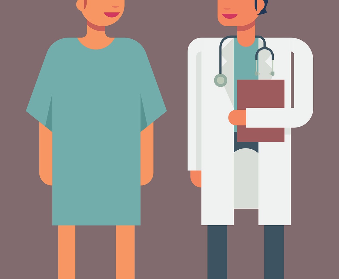 Healthcare Characters Vector Art & Graphics | freevector.com
