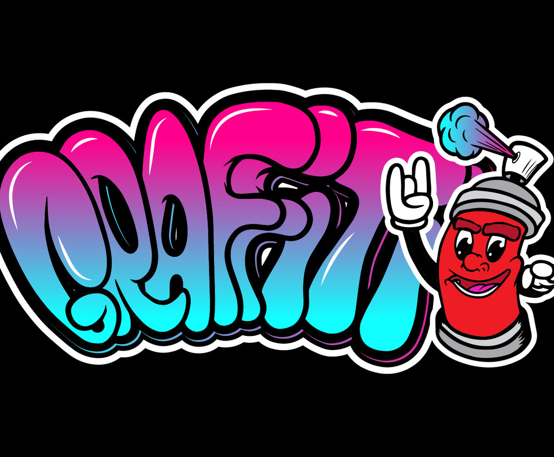 Graffiti Vector Vector Art & Graphics | freevector.com